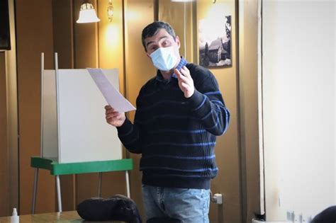 ოზურგეთის საკრებულოში საფინანსო საბიუჯეტო კომისიის სხდომა გაიმართა გურიის მოამბე