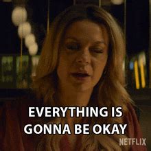 Everything Is Going To Be Okay S Tenor