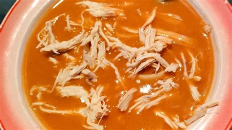 Qué Es La Cuachala Un Delicioso Platillo Típico De Jalisco Infobae