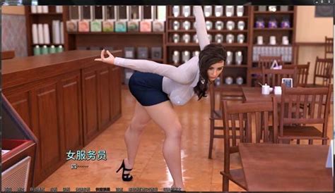 手机能玩的绅士游戏推荐宅男必备 2023绅士向手游大全3dm手游