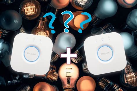 Philips Hue How To Connect My Bridge CitizenSide