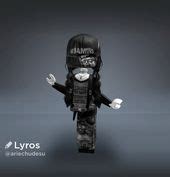 Tryhard Roblox Outfits