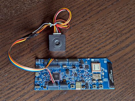 Upload Images From Iot Devices Using Block Upload The Golioth