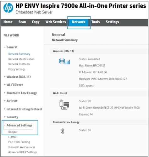 Secure Your Hp Printer Against Unwanted Access Hp Support