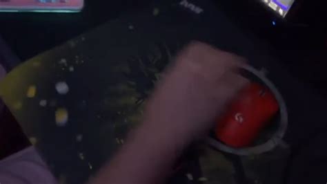 Logitech G Pro X Superlight Leaked By Csgo Star