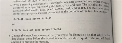 Solved A File Called Infile It The Llle 13 Iu Write A