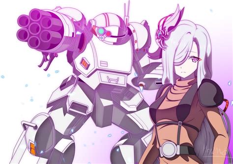 Armored Trooper Hentai Videos GIFs And Images R34 App