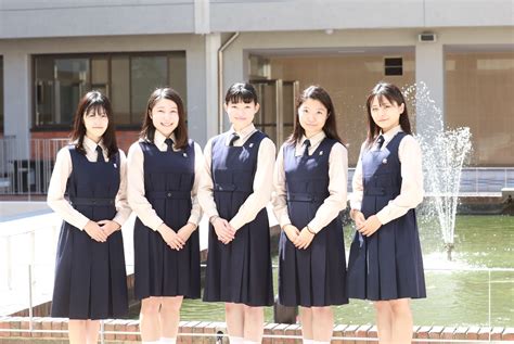 清泉女学院中学高等学校 ブライドメイドドレス 清泉 女学院