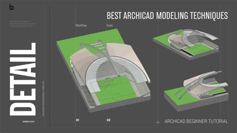 Dominic Sifo On Linkedin Best Archicad Modeling Techniques Archicad 27 Beginner Tutorial Dominic Sifo On Linkedin Best Archicad Modeling Techniques Archicad 27 Beginner Tutorial