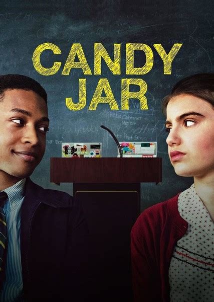 Candy Jar 1988 Fan Casting On Mycast