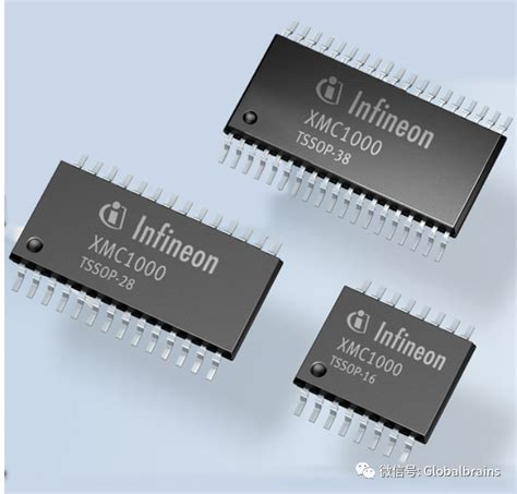 Mcu介绍 专业集成电路测试网 芯片测试技术 Ic Test