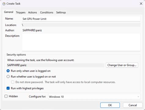Optimize Nvidia Gpu Power Limits Windows Linux Tim Harbakon