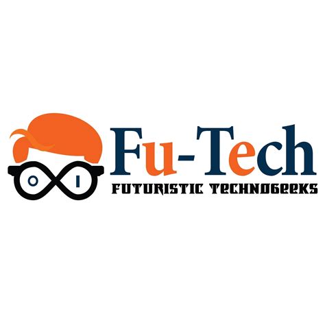 Futuristic Technogeeks Fu Tech