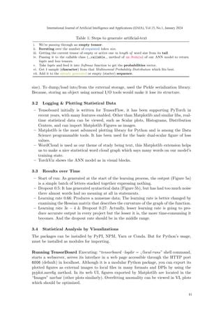 Foundations Of ANNs Tolstoys Genius Explored Using Transformer