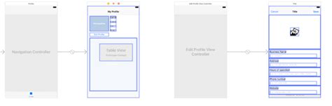 Ios How To Dismiss View Controller Opened With Present Stack Overflow