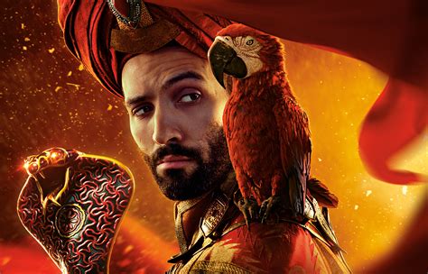 1400x900 Jafar In Aladdin 2019 5k Wallpaper 1400x900 Resolution Hd 4k Wallpapers Images