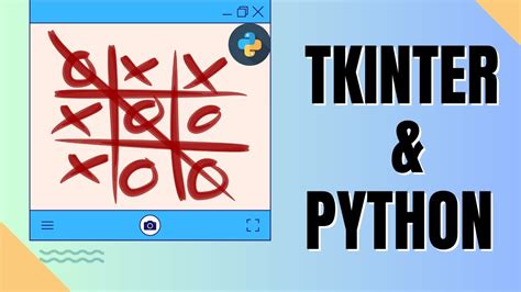 Python Tic Tac Toe Game Tutorial Easy And Fun Project For Beginners Youtube