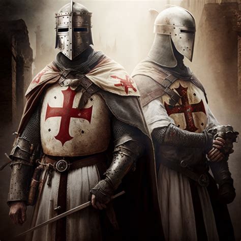 Knights Templar 2 By Obsidianplanet On Deviantart