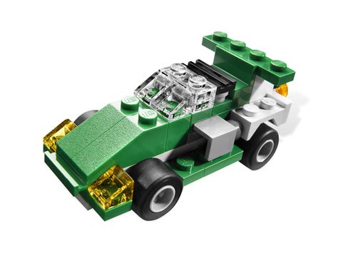 Lego® Creator 5865 Mini Laster 2010 Lego® Preisvergleich 082025