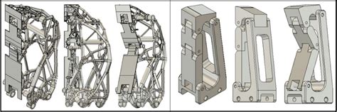 Figure 6 From Design And Optimization Of An Adaptive Robotic Gripper
