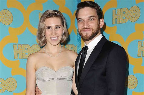 Zosia Mamet Jokes She And Husband Evan Did A Lot Of Gaslighting To