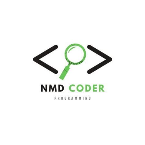 NMD Coder Nmd Coder Threads Say More
