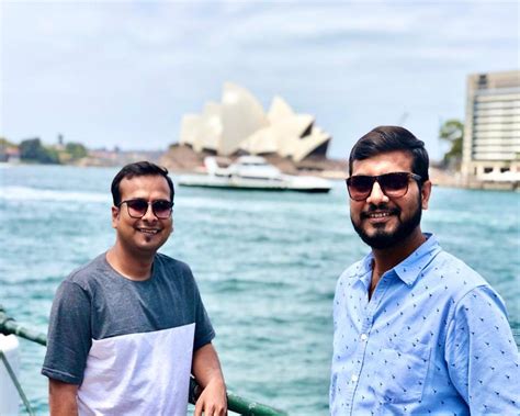 How Abhishek And Shashank Bhatts ‘agriplast North Plans To Elevate