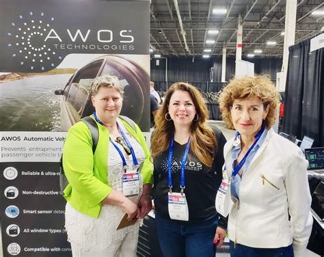 Awos Technologies On Linkedin Collaboration Strategicpartnerships