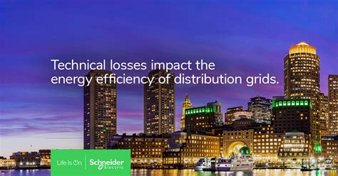 Integratedsolutions Powergridefficiency Lifeison Schneider Electric Power And Grid