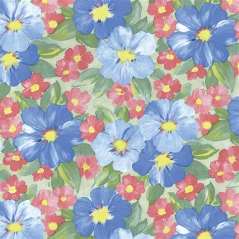 Printed Vinyl Fabric By The Yard Etsy