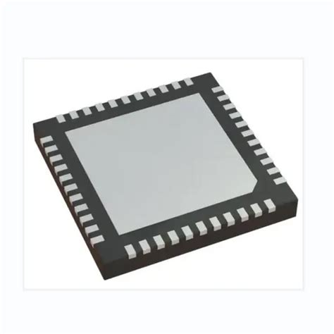 A High Performance Low Cost Single Chip Stereo Analog To Digital Converter IC ADC Audio 24bit