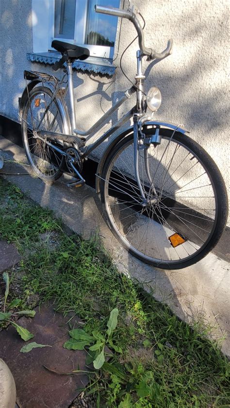 Продам Велосипед З Німеччини 800 грн Велосипеди Хмельницький на Olx