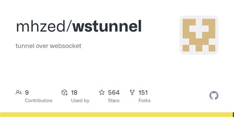 Github Mhzedwstunnel Tunnel Over Websocket