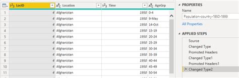 issue blank values from csv microsoft fabric community