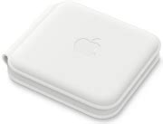 Apple Magsafe QI Wireless DUO Charger White Mhxf3 - Φορτιστες (TEL.078096)