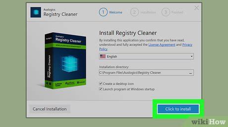 How To Clean The Windows Registry By Hand With Pictures