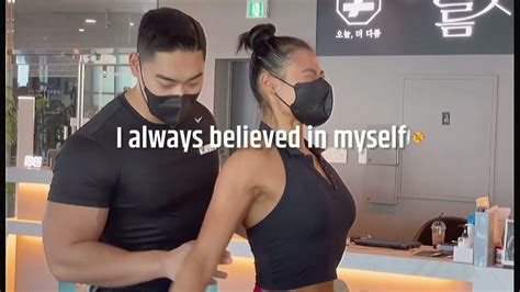 대회준비💪🏽 Youtube