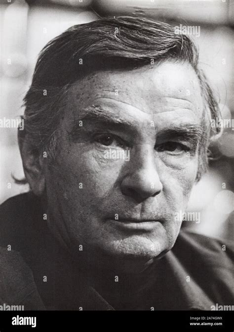 Arno Assmann Deutscher Schauspieler Theaterintendant Und Regisseur