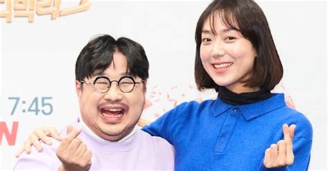 강재준 이은형 2세 성별 아들 공개