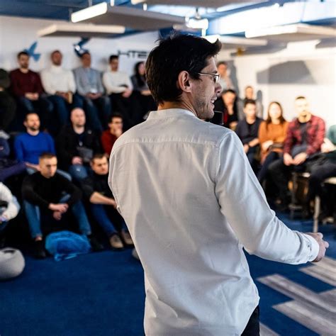 Damir Avdic On Linkedin Htec Htecgroup Htecsarajevo Ai Aisarajevo Terminator