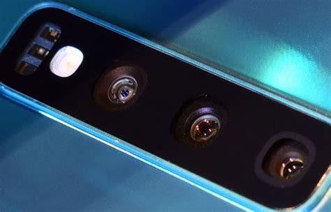 Qualcomm Isp Explained Android Authority