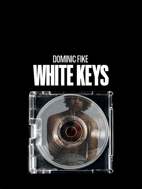Dominic Fikes White Keys Lyrics Explained Tiktok