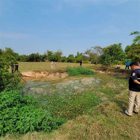 ឃាត់ខ្លួនជីតាបង្កើតជាប់ចោទមួលក សម្លាប់ចៅប្រុស ដោយសារតែចិត្តខឹងយកដៃលូកលេងព្រីភ្លើង សារព័ត៌មាន