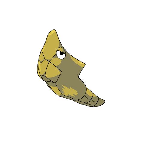 Pokemon Rejuvenation Shiny Metapod By Shadowphoenix1708 On Deviantart