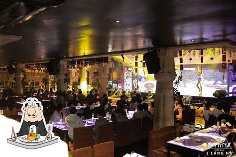 New Sphinx Beer Bar Hanoi 2 P Láng Hạ Restaurant Reviews