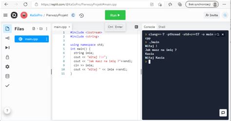 Replit Narzędzie Programistyczne Dla Uczniów Nauczycieli I Programistów