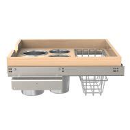 Rev A Shelf Wire Organizer