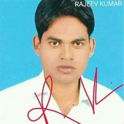 Rajeev Kumar Youtube