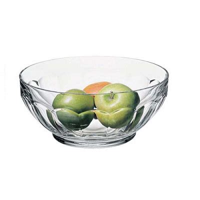 Pasabache Casablanca Glass Bowl Buywise Stores Ltd