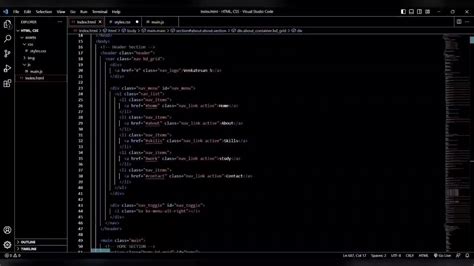 Venkatesan Sekar On Linkedin Task1 Internship Webdevelopment Connections Intern Github